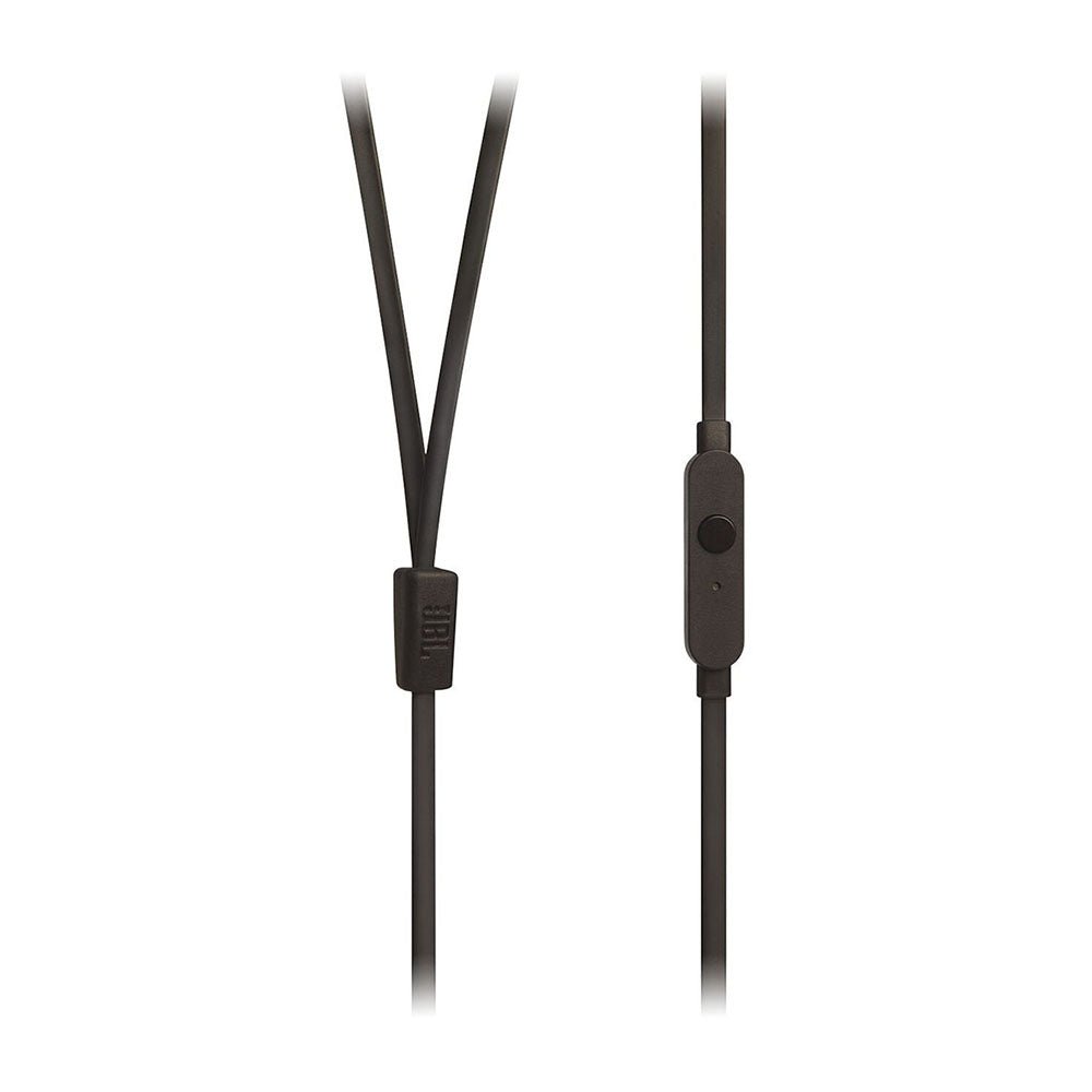 JBL JBLT210BLK Tune 210 In-ear Headphones | Appliance Giant