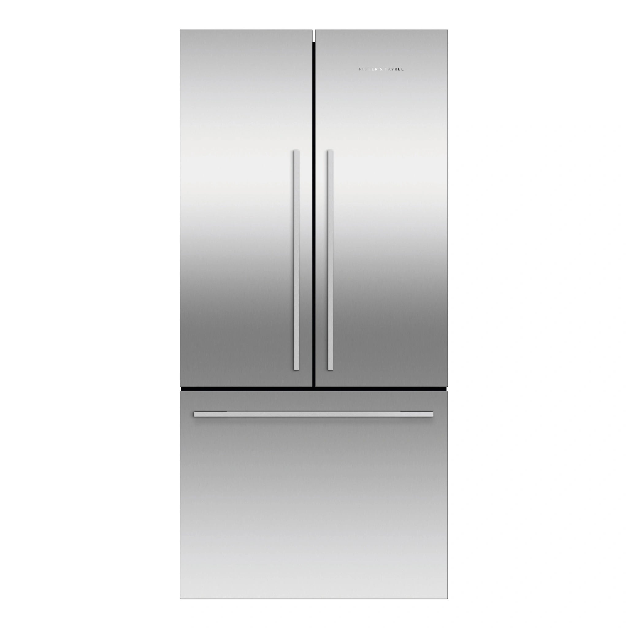 Fisher & Paykel 519L Series 7 French Door Refrigerator RF522ADX5