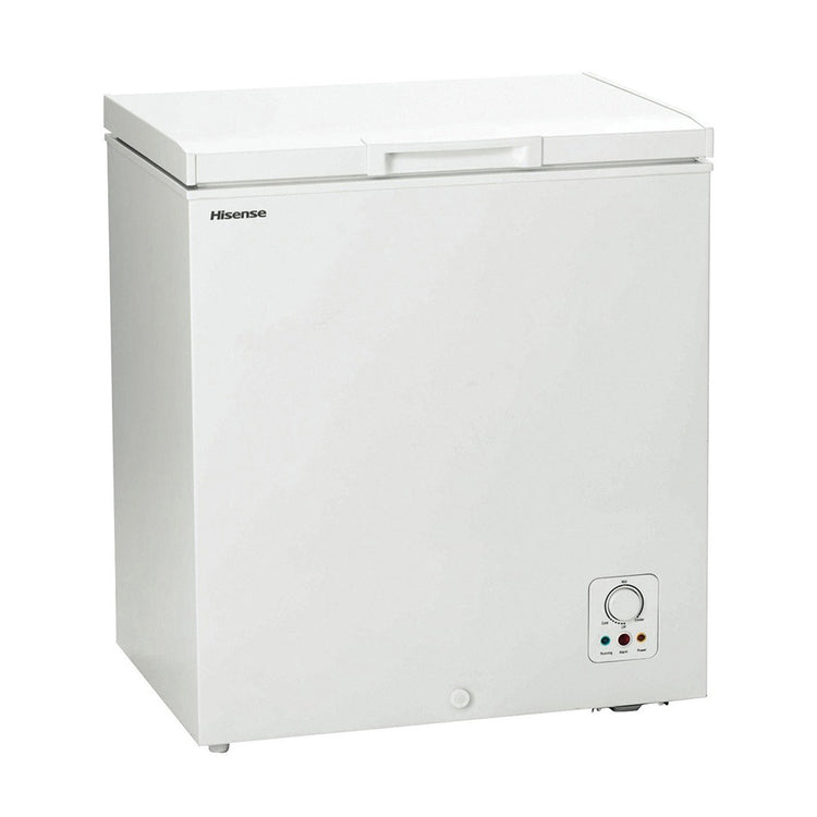 Hisense HR6CF146 145L Chest Freezer at Appliance Giant