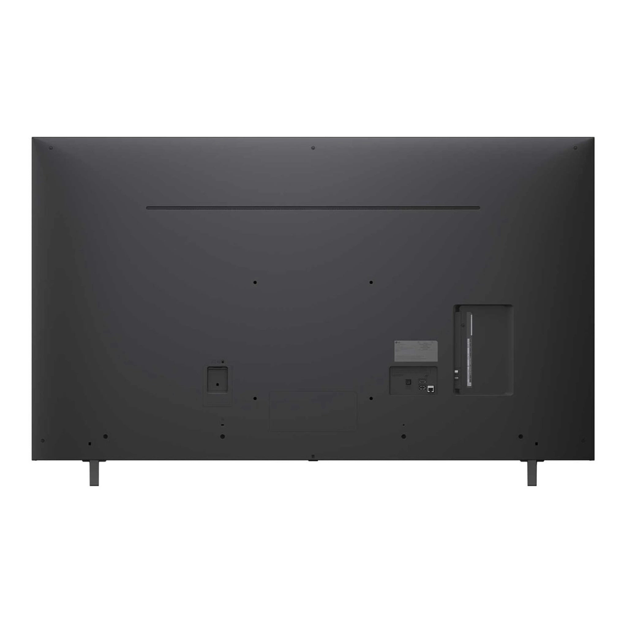 LG 65 Inch Nano Cell AI NANO80 4k Smart TV 2025 65NANO80ASA