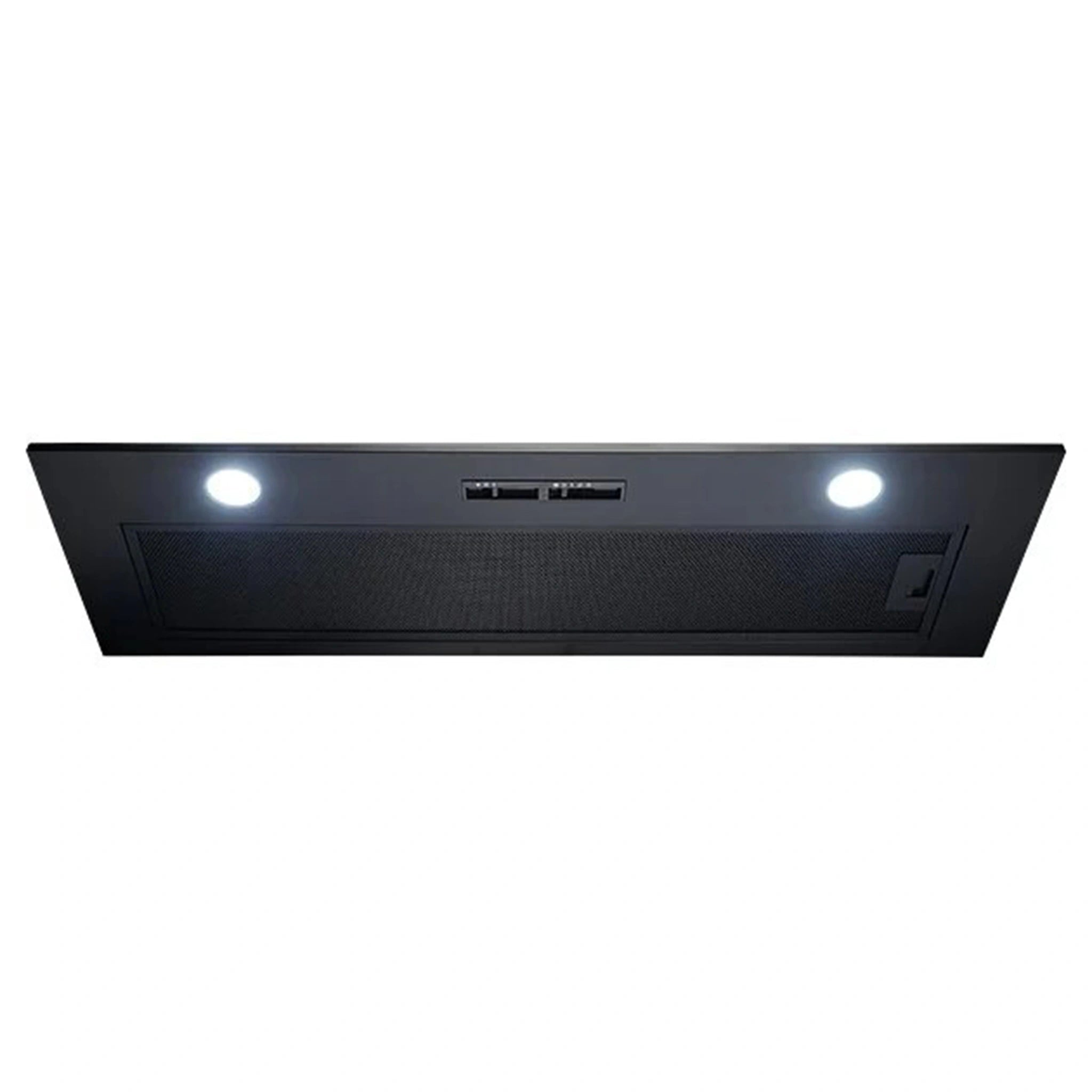 Omega Appliances 90cm Undermount Rangehood ORU90MB